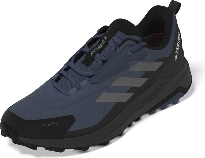 adidas Adidas Herren Terrex Anylander RAIN.RDY Hiking Shoes, Cardboard ...