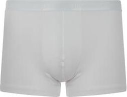 HOM Boxer en coton m&eacute;lang&eacute;