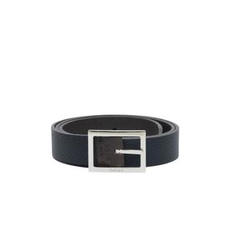 Orciani Herren, Accessories, Schwarzk, 95 CMGr&ouml;&szlig;e