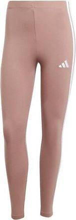 adidas Damen Tight Essentials 3-Streifen Cotton