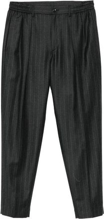 Tagliatore Homme, Pantalons, Gris, Taille: M P-Gord24 Pantalons