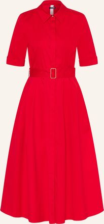 Joop Hemdblusenkleid Dolcia rot