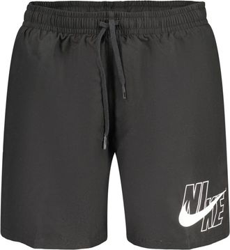 Nike Homme, Sport, Noir, Taille: M Boxers de bain