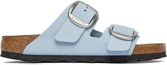 Birkenstock Pantoletten Arizona Big Buckle 1031860 Himmelblau