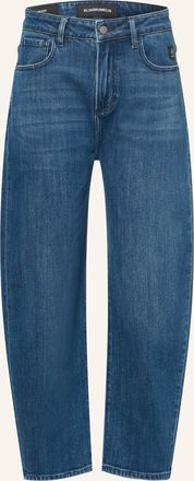 ER Elias Rumelis Elias Rumelis Barrel Jeans Yoana blau