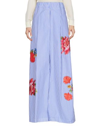 Jucca HOSEN & R&Ouml;CKE - Hosen auf YOOX.COM