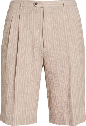 Lardini HOSEN & R&Ouml;CKE - Shorts & Bermudashorts auf YOOX.COM