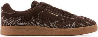 Schmoove Baskets basses en cuir