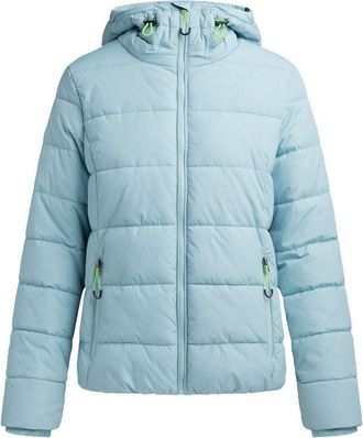 soccx Winterjacke mit Windfangleiste