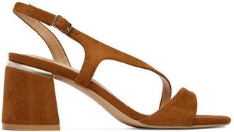 Jenny Sandalen CEO-S4SH1816-01 Braun