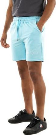 Project X Paris Short Essentials Cyan S