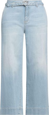 Pinko HOSEN & R&Ouml;CKE - Jeanshosen auf YOOX.COM