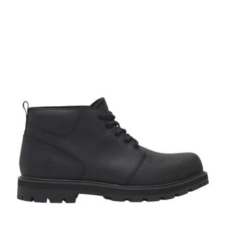 Timberland Schn&uuml;rstiefel - - Shoes - Herren - Schwarzk - 43 1/2 EU
