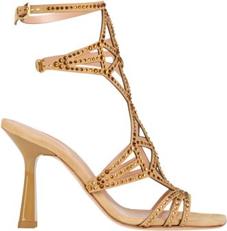 Alberta Ferretti SCHUHE - Sandalen auf YOOX.COM