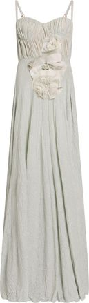 Elisabetta Franchi KLEIDER - Maxi-Kleider auf YOOX.COM