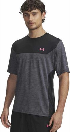 Under Armour Tech Utility M - T-Shirt - Herren