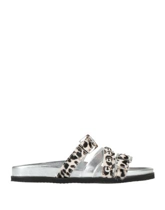 Divine Follie SCHUHE - Sandalen auf YOOX.COM
