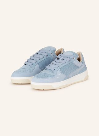 Filling Pieces Sneaker Cruiser Dive blau