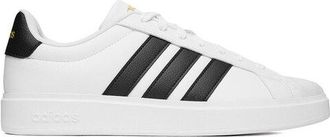 adidas Sneakers CEO-STREETTALK JP8275_ Wei&szlig;