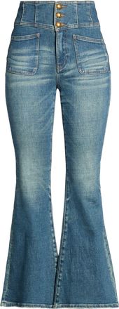 Miss Sixty HOSEN & R&Ouml;CKE - Jeanshosen auf YOOX.COM