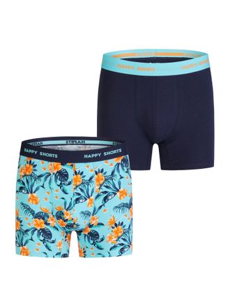 Happyshorts Retro Boxer Jersey