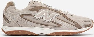 Arket SNEAKER 204L AUS WILDLEDER VON NEW BALANCE -Beige