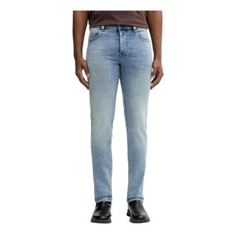 Diesel 1993 D-Vyl L.32 - Homme - Jeans - Bleu - Taille: W34 L32