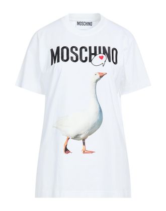 Moschino TOPS - T-shirts auf YOOX.COM