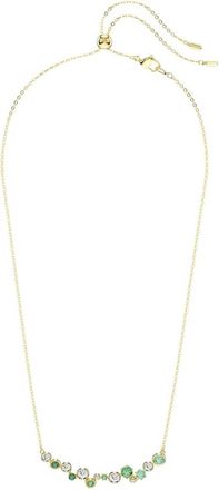 Swarovski Femme, Accessoires, Vert, Taille: ONE Size Constella Necklace