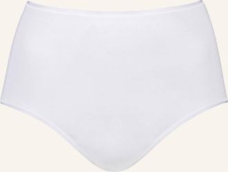Hanro Taillenslip Cotton Seamless weiss