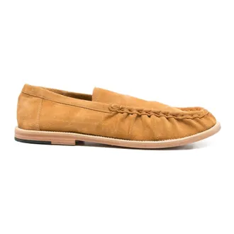 Paura Herren, Schuhe, Gelb, 44 EUGr&ouml;&szlig;e