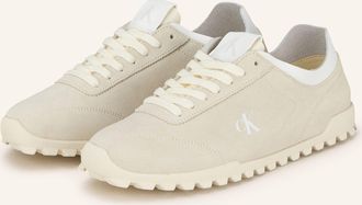 Calvin Klein Sneaker beige