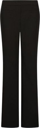 Marella Mlloboli Hose - - Trousers - Damen - Schwarzk - S