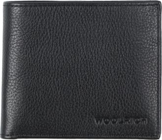 Woolrich Kleinlederwaren - Brieftaschen auf YOOX.COM