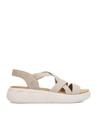 Remonte Sandalen CEO-D3L52-60 Beige