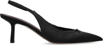 Neous Femme, Chaussures, Noir, Taille: 37 EU Moriah Escarpins &agrave; talons