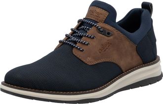 Rieker Schn&uuml;rschuh