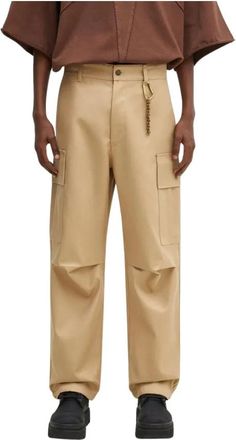 Darkpark Darkpark, Herren, Hosen, Beige, XLGr&ouml;&szlig;e