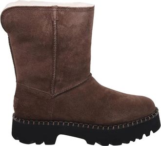 UGG Uptowner Kurzstiefel - - Shoes - Damen - Braun - 35 EU