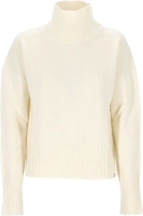 Peuterey Pullover mit Rollkragen - Nude