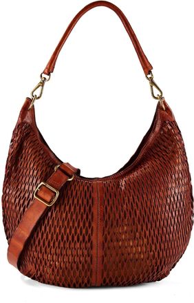 Campomaggi Schultertasche Anastasia