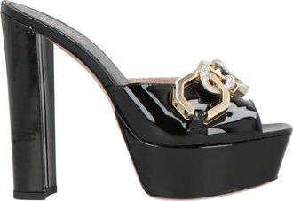 Gedebe SCHUHE - Sandalen auf YOOX.COM