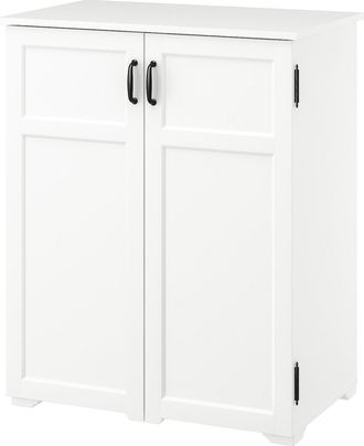 IKEA GREÅKER Schrank mit Schubladen