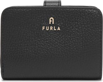 Furla Geldb&ouml;rse Furla Camelia S WP00315 HSF000 CN O6000 Schwarz