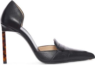 Tom Ford Chaussures À Talon - Noir
