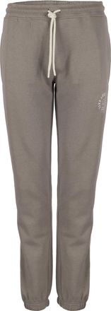 Roadsign Damen Jogginghose entspannter Allrounder mit Fokus auf Komfort und Alltagstauglichkeit grau, M