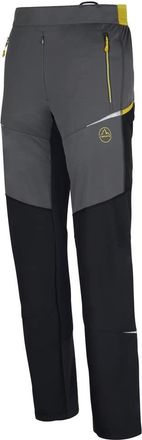 La Sportiva Ikarus Pant M Black/Moss