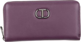 Twin-Set Kleinlederwaren - Brieftaschen auf YOOX.COM