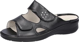 Waldl&auml;ufer Pantolette Merle