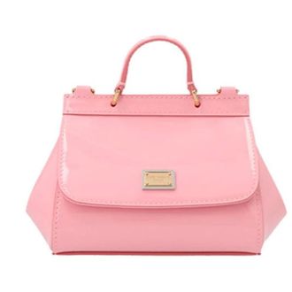 Dolce & Gabbana Herren, Taschen, Rosa, ONE SIZEGr&ouml;&szlig;e
